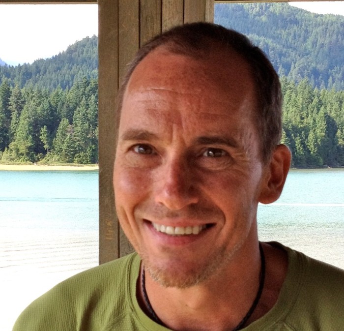 Tony Boyd | Partageons l'espoir